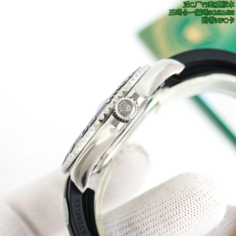 Budget-friendly ROLEX Watches