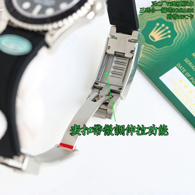 Budget-friendly ROLEX Watches