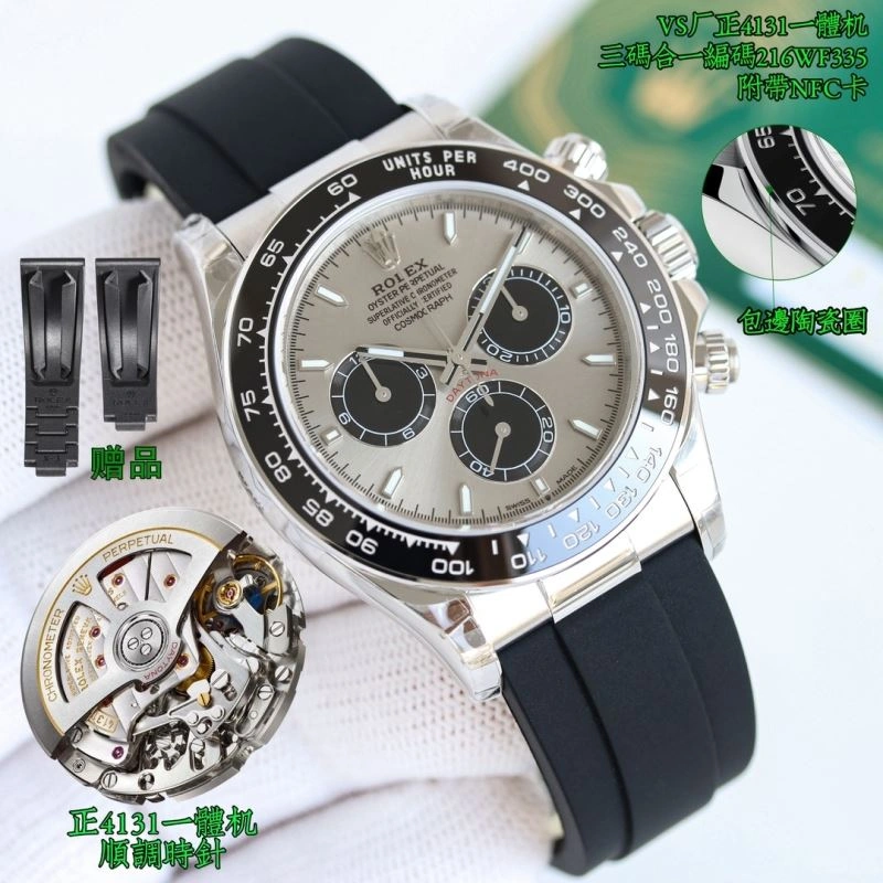 ROLEX Watches