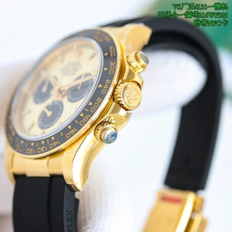 Genuine ROLEX Watches