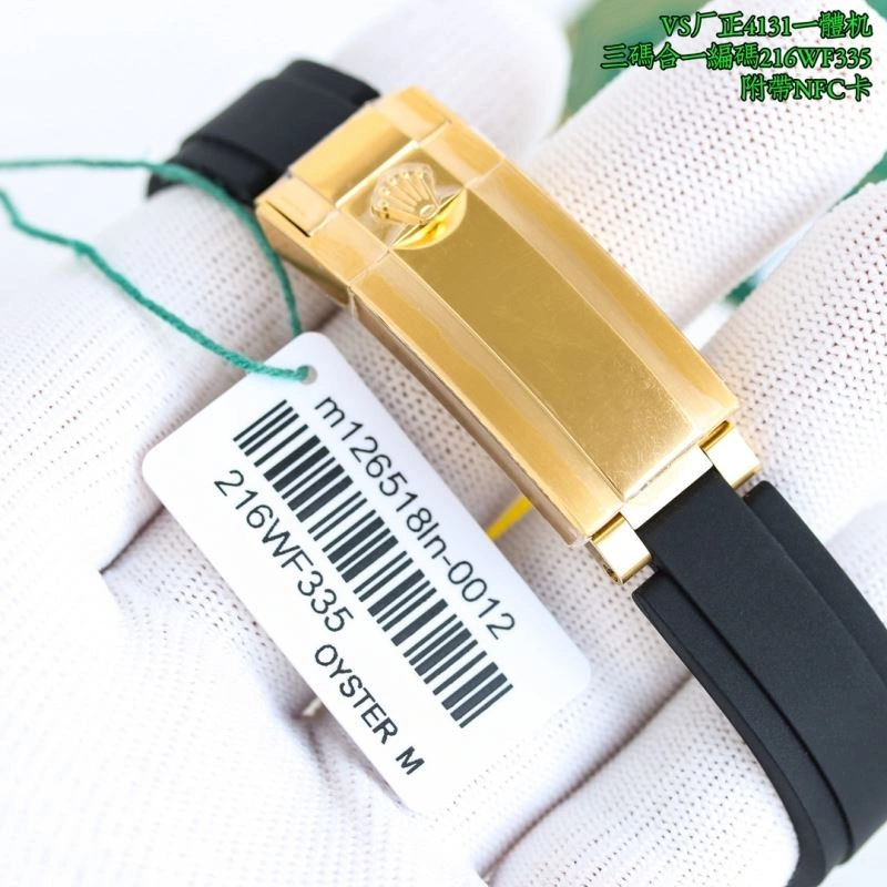 Genuine ROLEX Watches