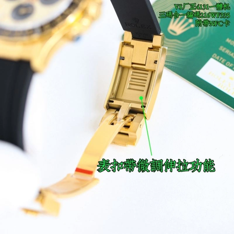 Genuine ROLEX Watches