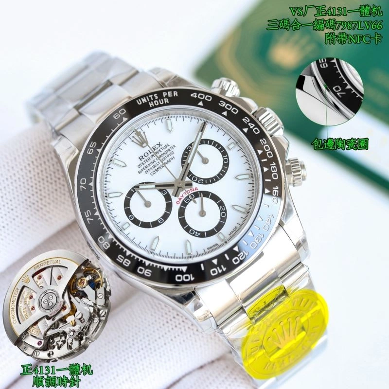 ROLEX Watches