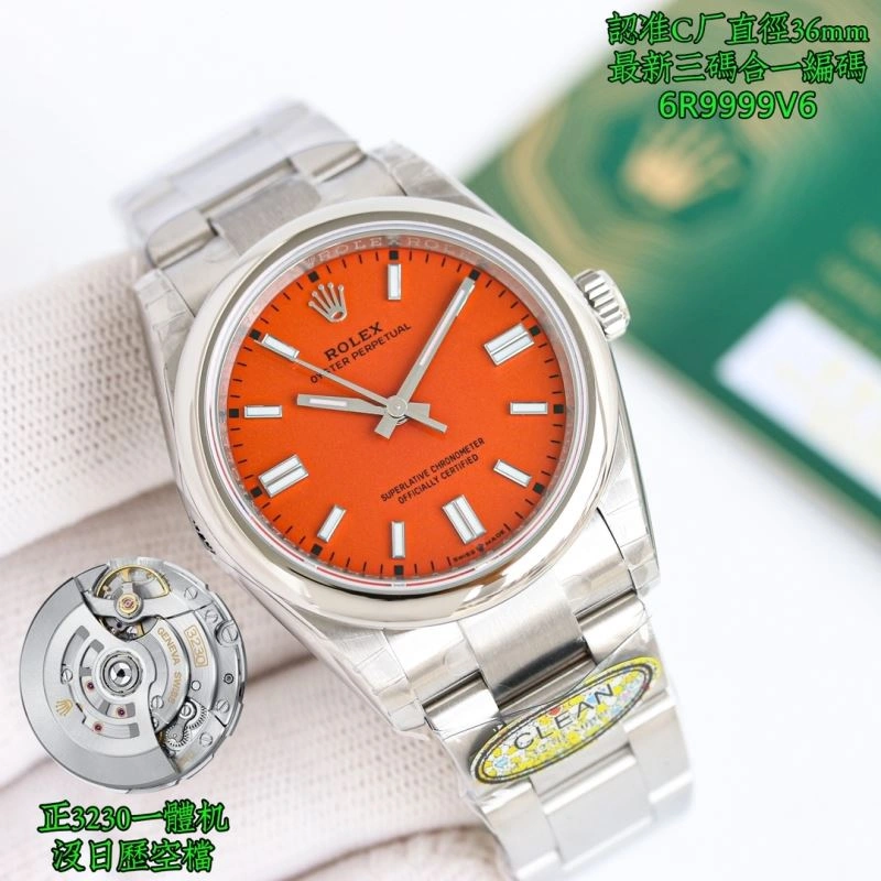 ROLEX Watches