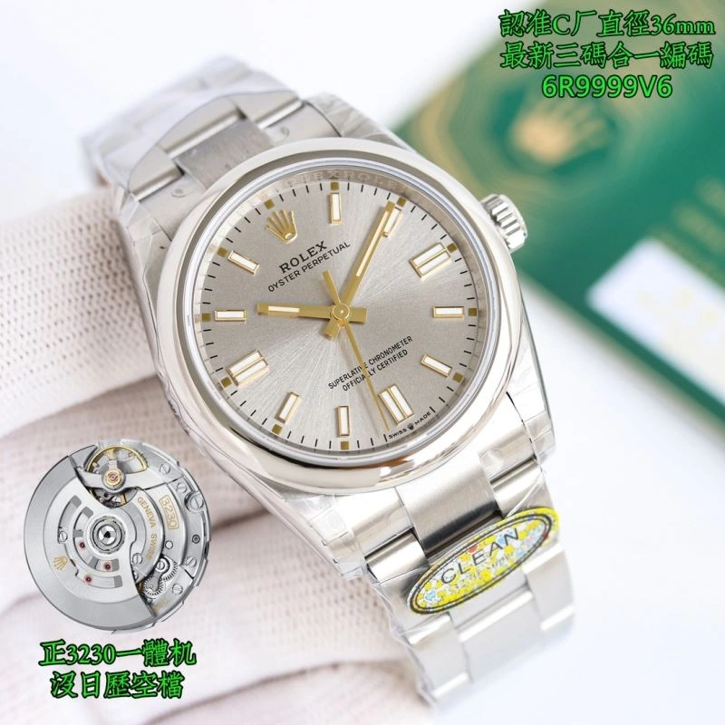 Legit ROLEX Watches