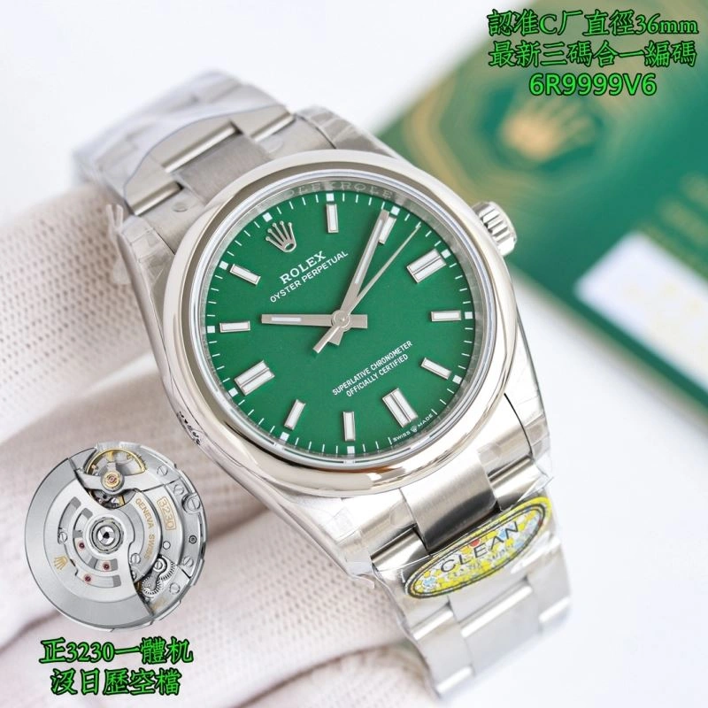 Legit ROLEX Watches