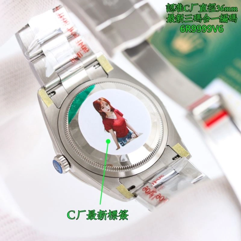 Legit ROLEX Watches