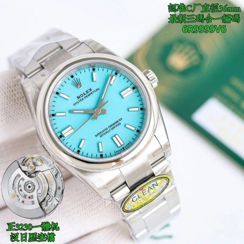 ROLEX Watches