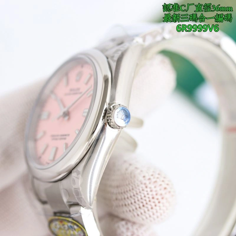 Authentic ROLEX Watches