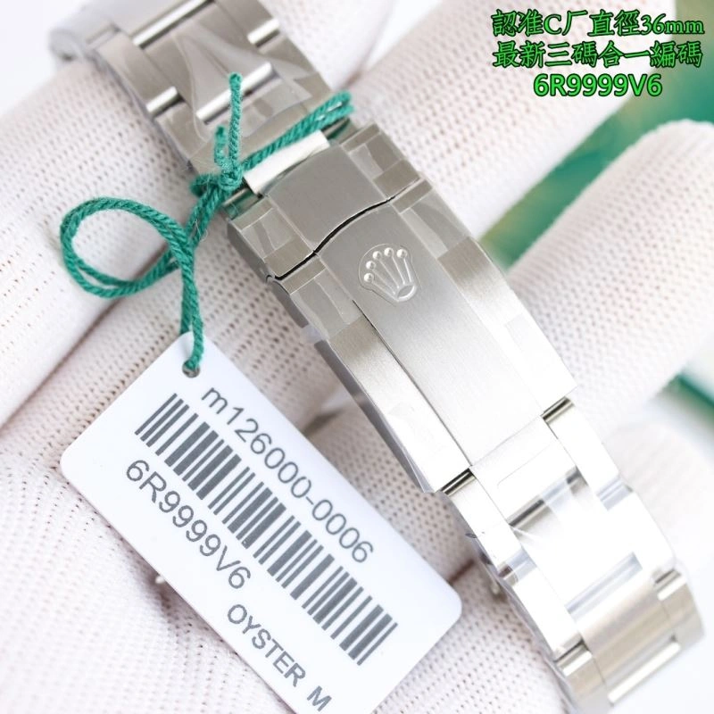 Authentic ROLEX Watches