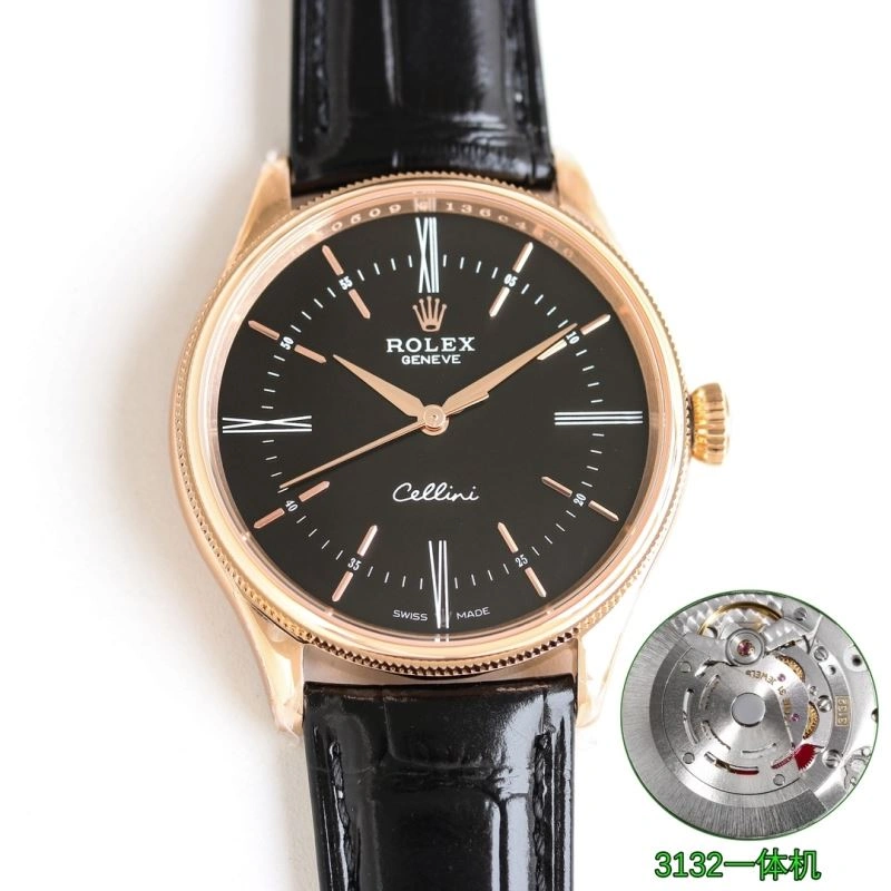 ROLEX Watches
