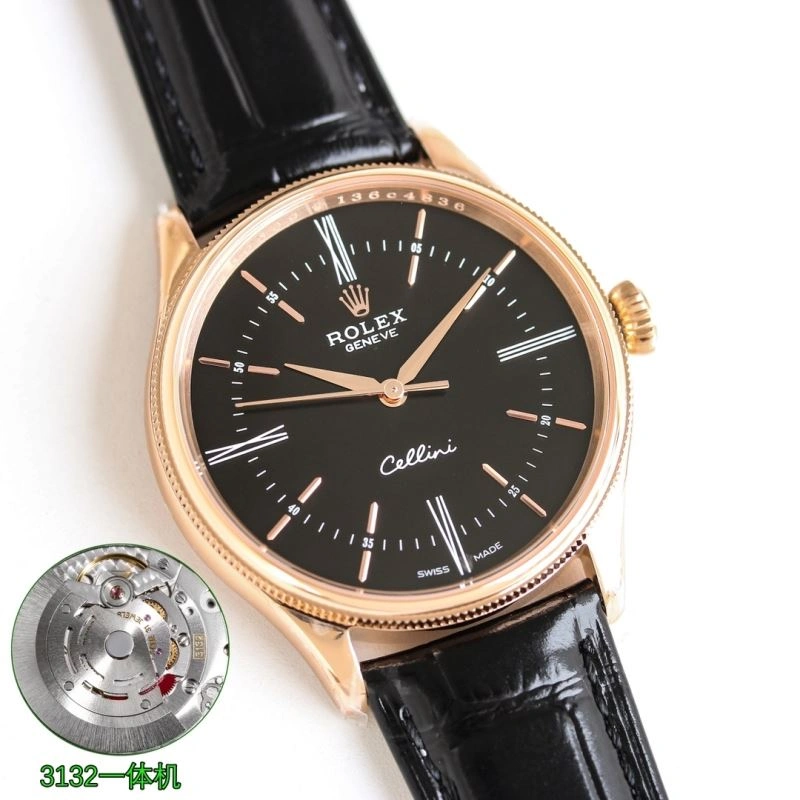 Low-cost ROLEX Watches