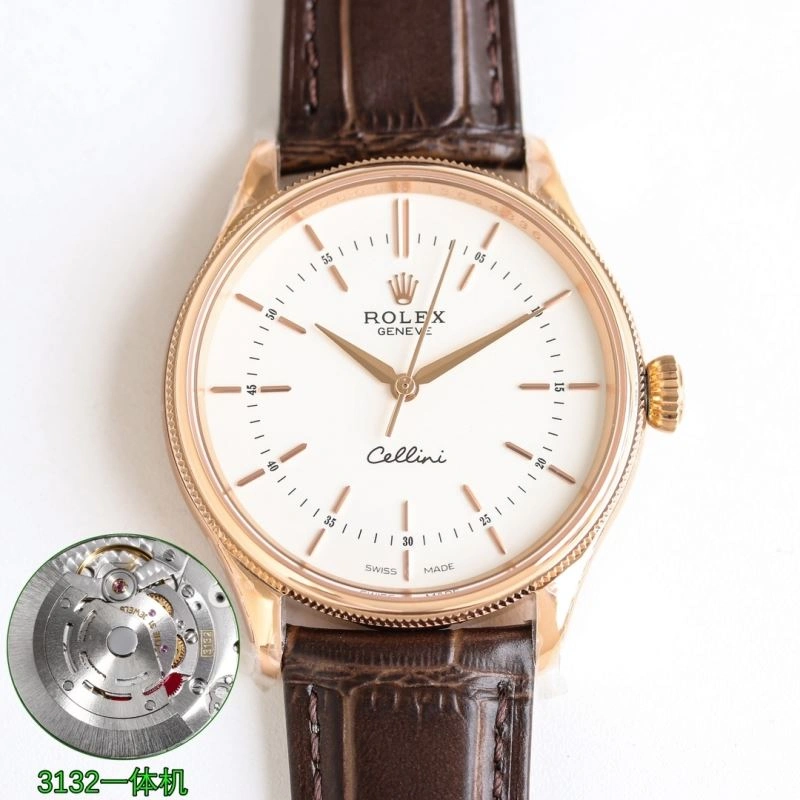 Low-cost ROLEX Watches