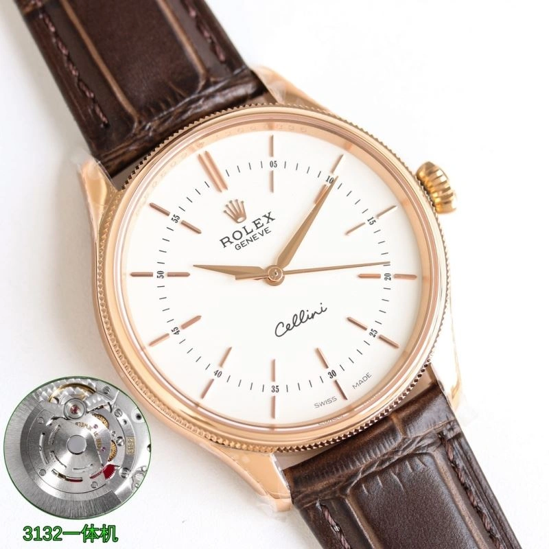 Low-cost ROLEX Watches