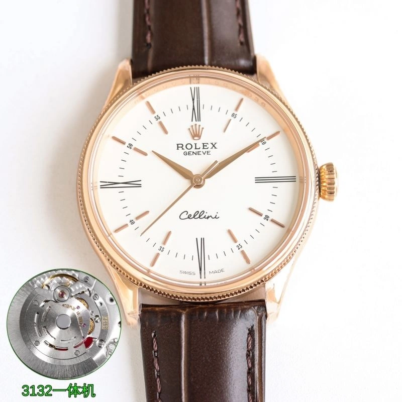 Low-cost ROLEX Watches