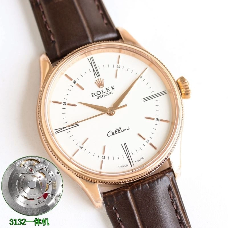Low-cost ROLEX Watches