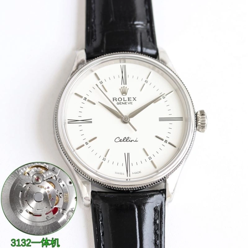 ROLEX Watches