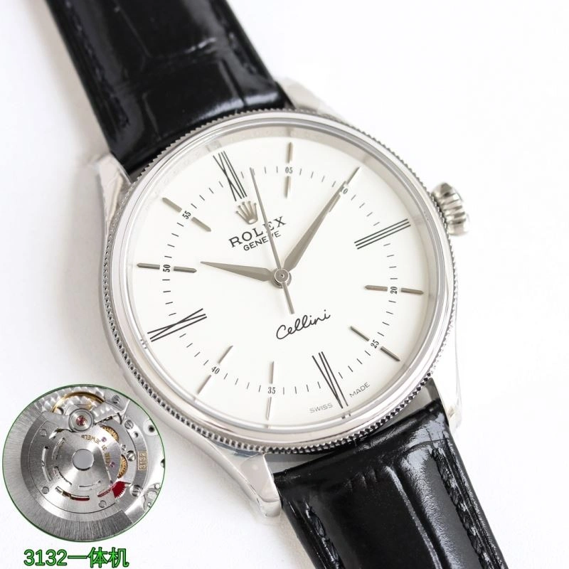 Top mirror ROLEX Watches