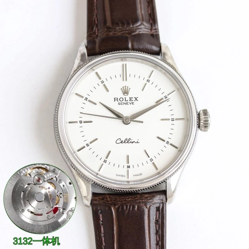 Top mirror ROLEX Watches