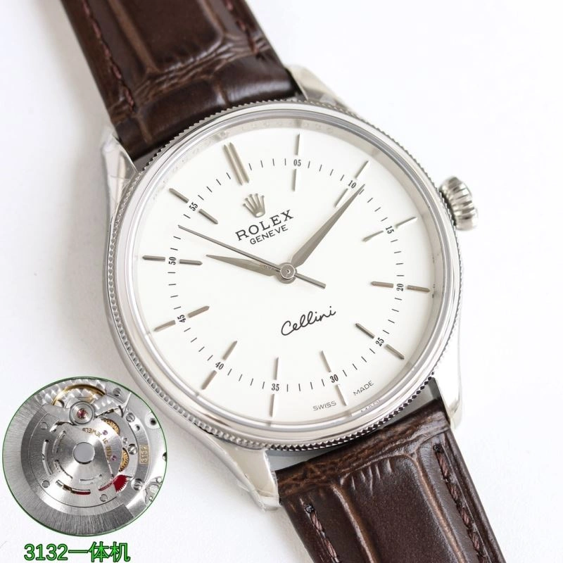 Top mirror ROLEX Watches