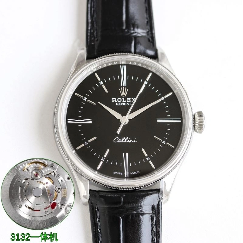 Top mirror ROLEX Watches