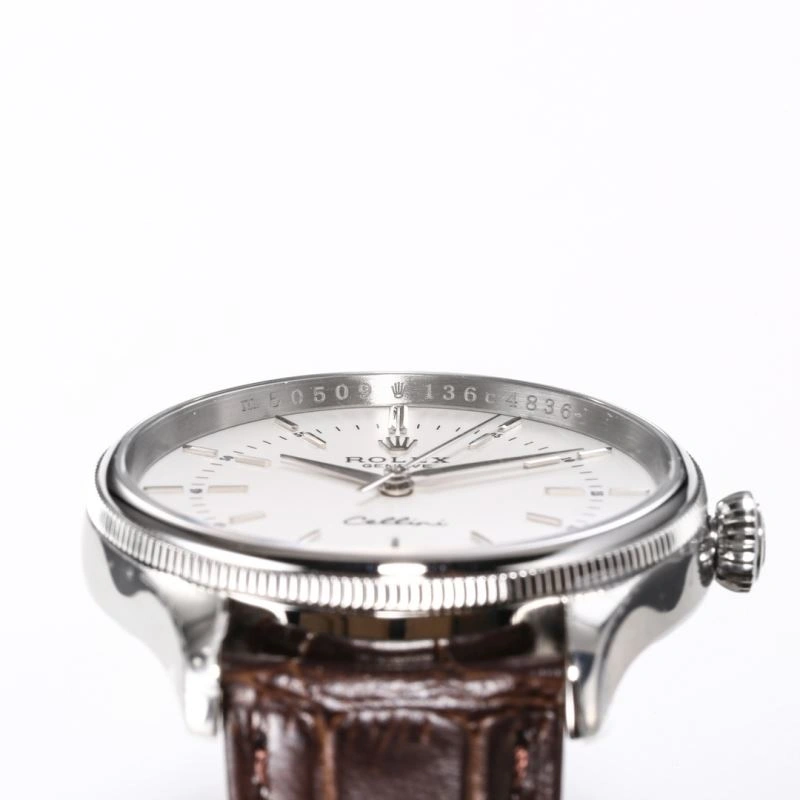 Top mirror ROLEX Watches