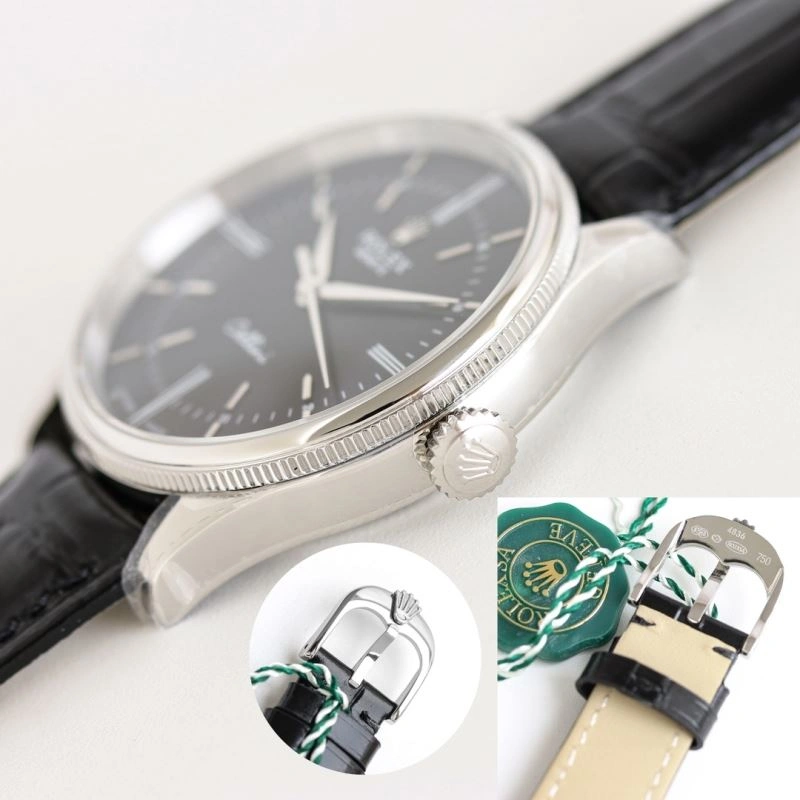 Top mirror ROLEX Watches