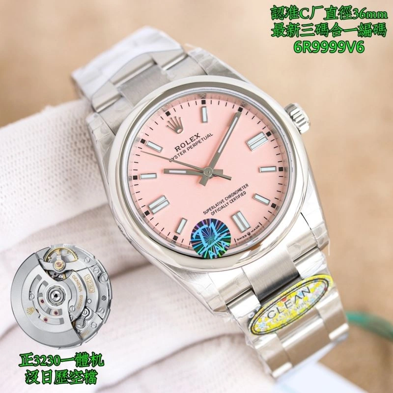 ROLEX Watches