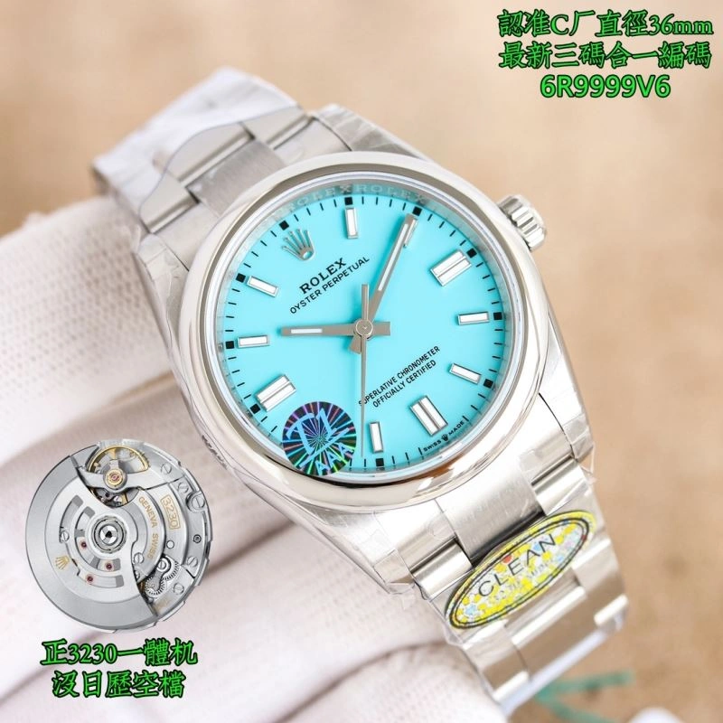 Top match ROLEX Watches