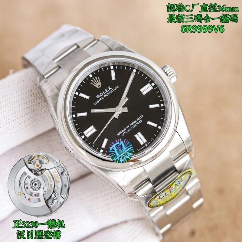 Top match ROLEX Watches
