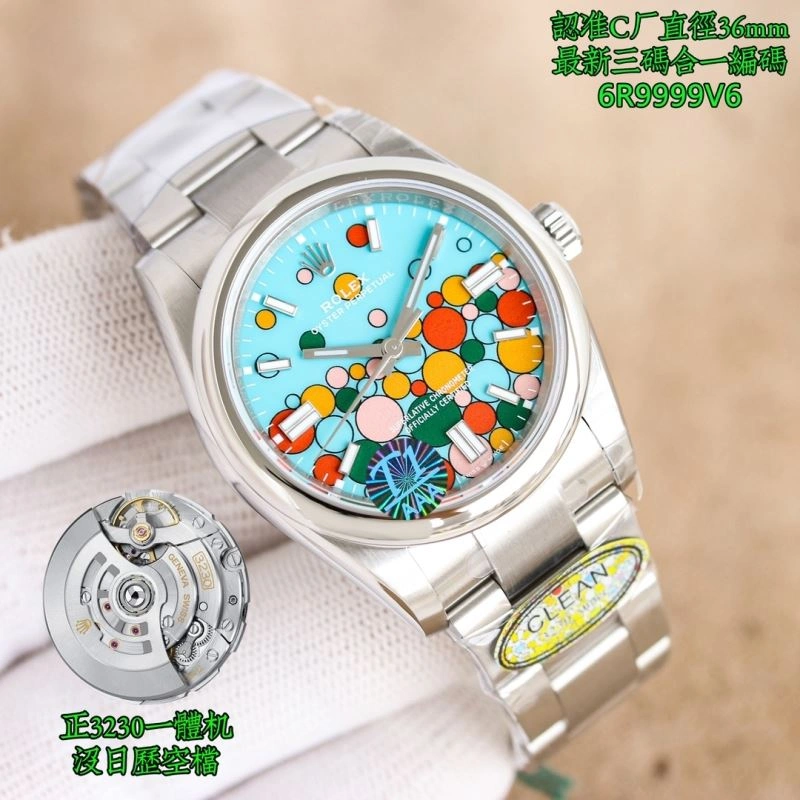 Top match ROLEX Watches