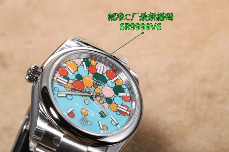Top match ROLEX Watches