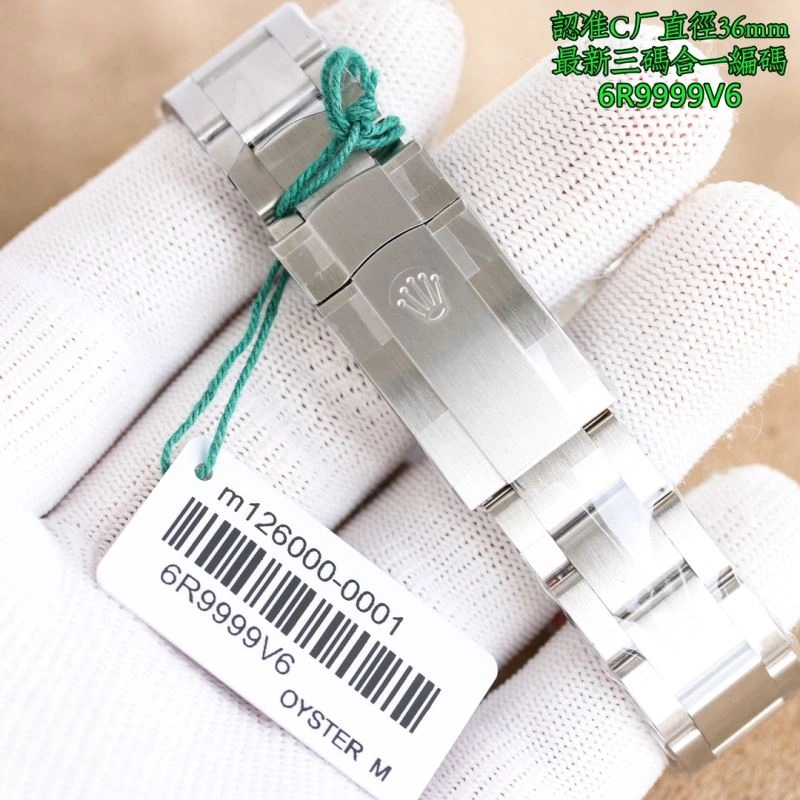 Top match ROLEX Watches