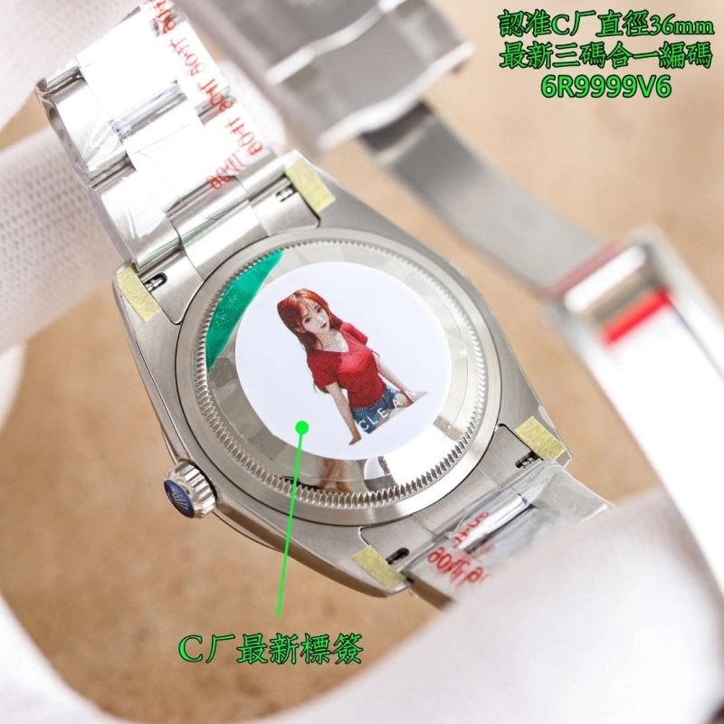 Top match ROLEX Watches