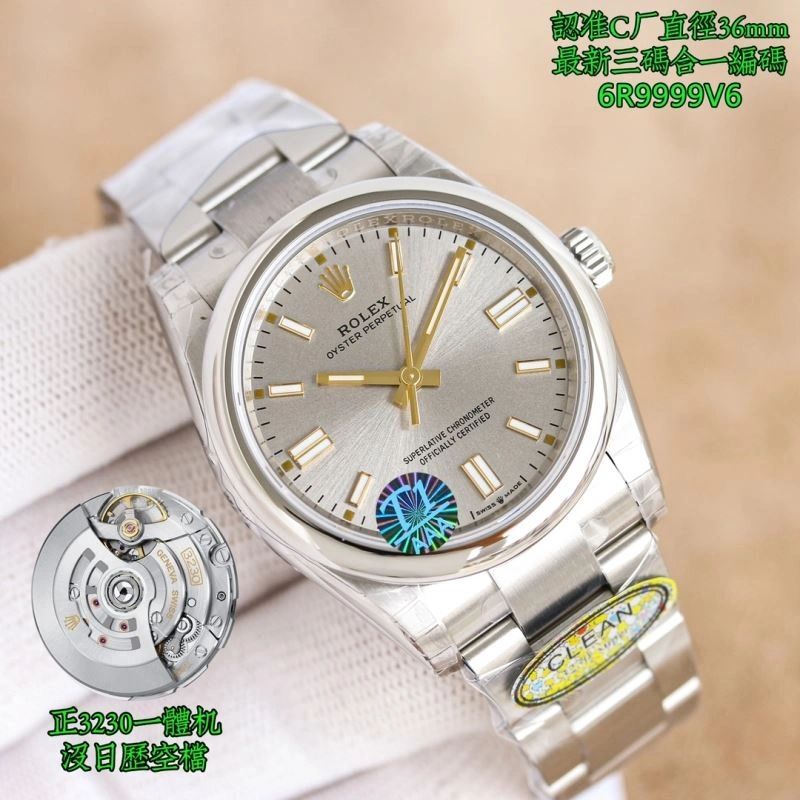 ROLEX Watches