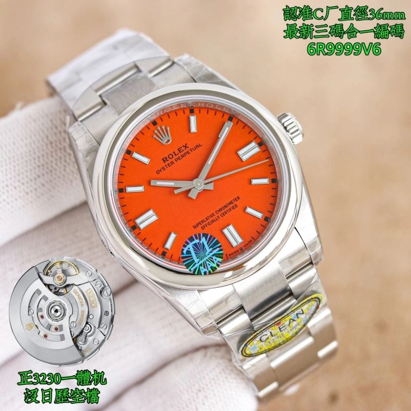 Cut-rate ROLEX Watches
