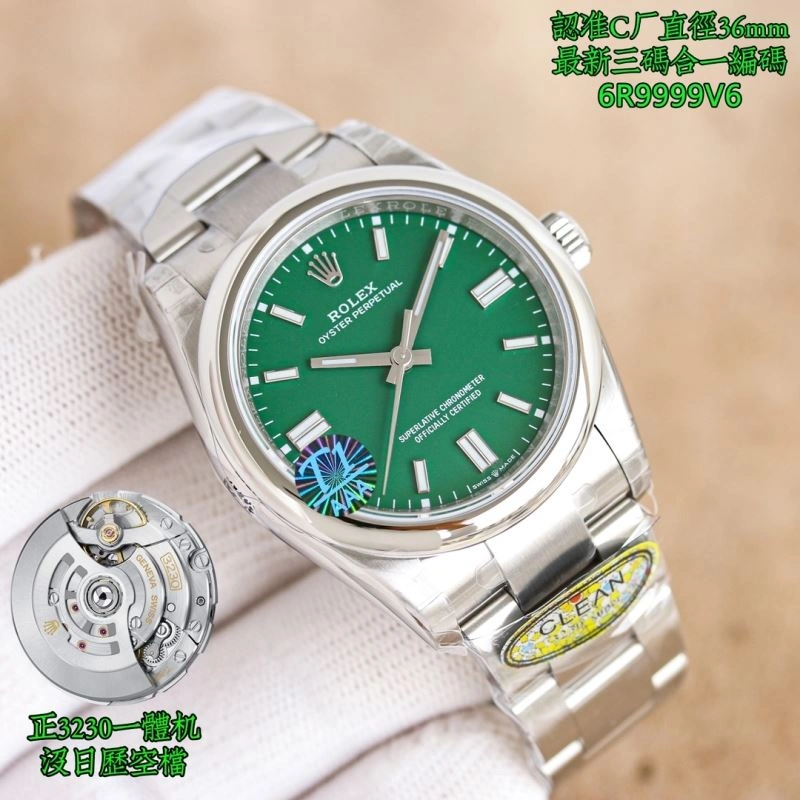 Cut-rate ROLEX Watches