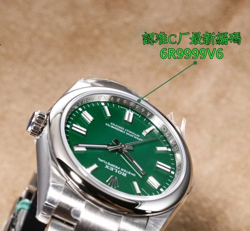 Cut-rate ROLEX Watches
