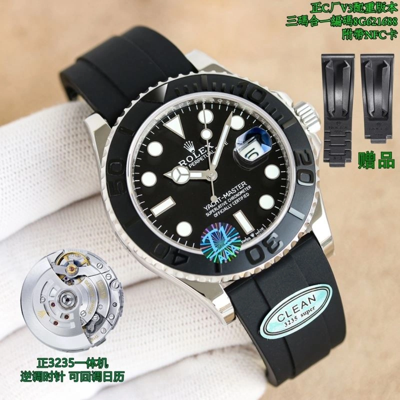 ROLEX Watches
