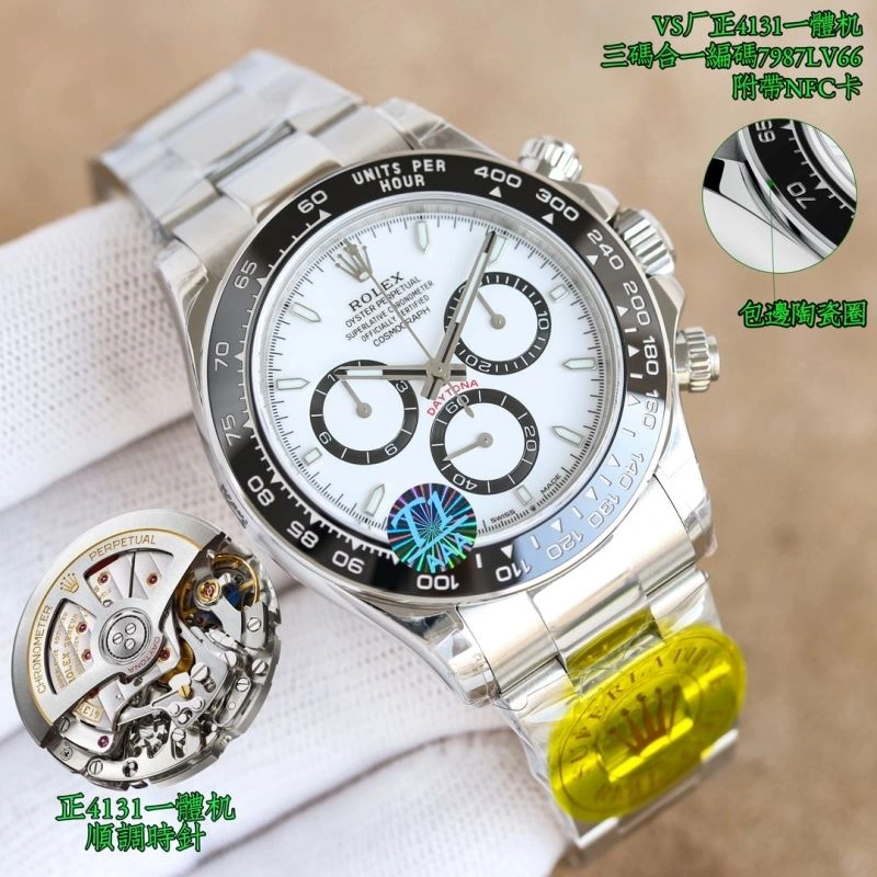ROLEX Watches