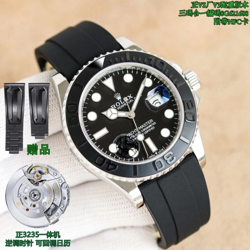 ROLEX Watches