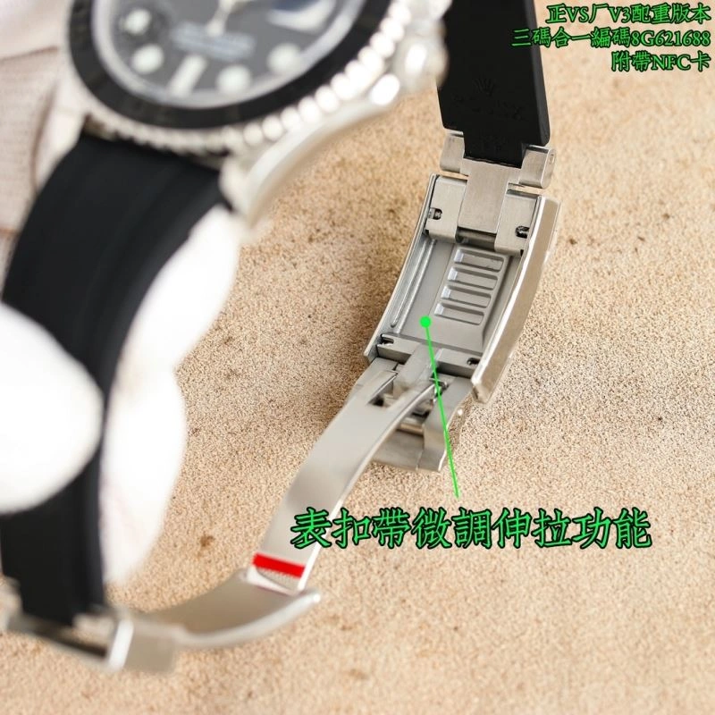 Legit ROLEX Watches