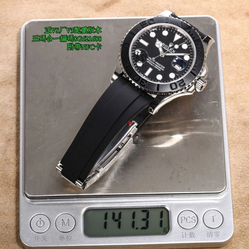 Legit ROLEX Watches