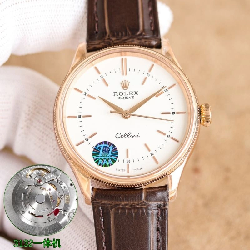 ROLEX Watches