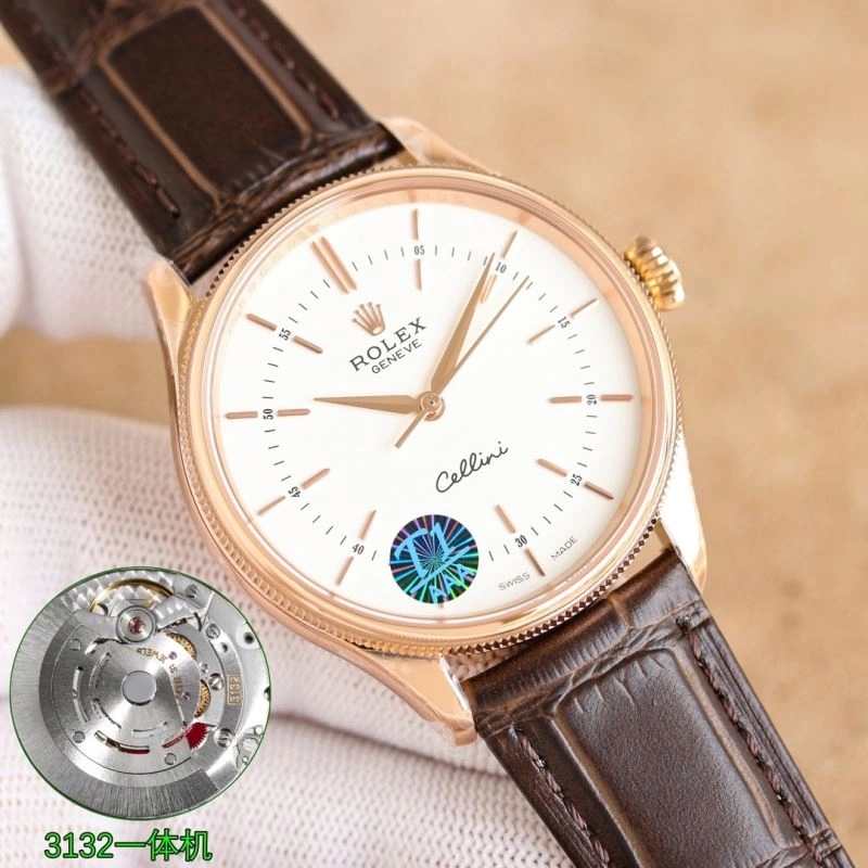 Affordable ROLEX Watches