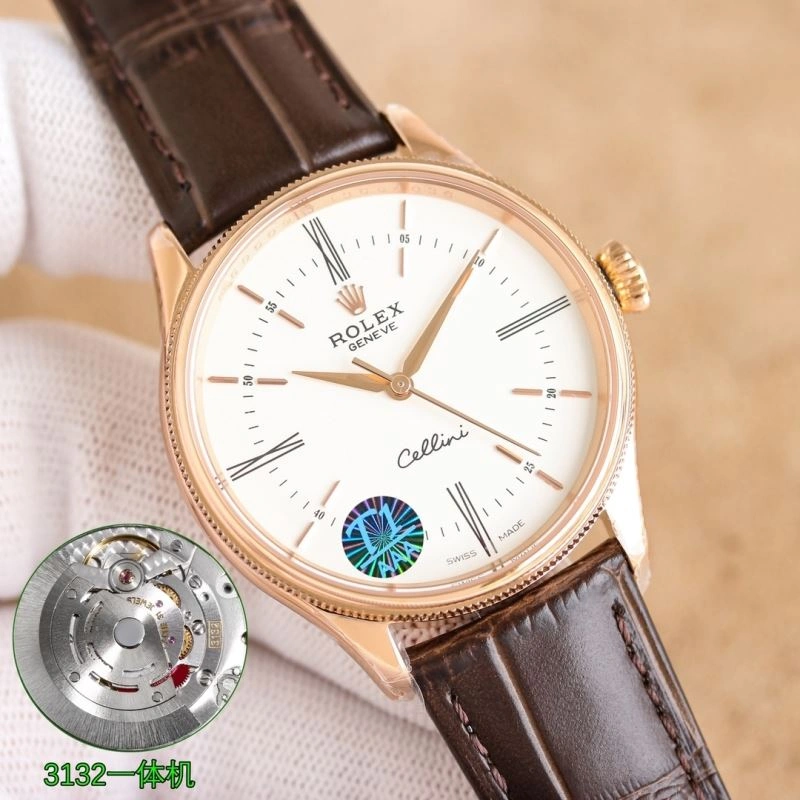 Affordable ROLEX Watches