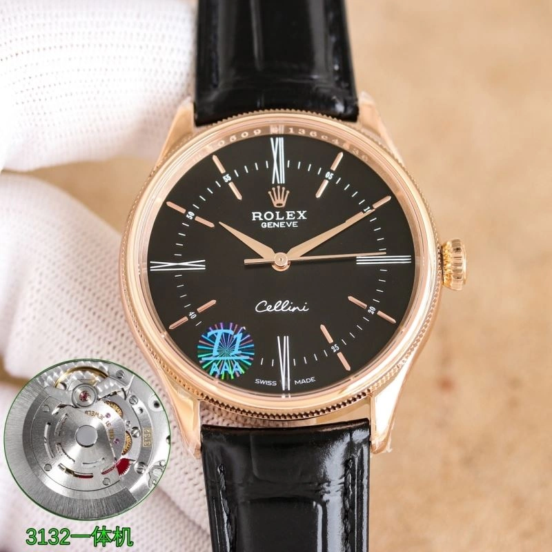 Affordable ROLEX Watches