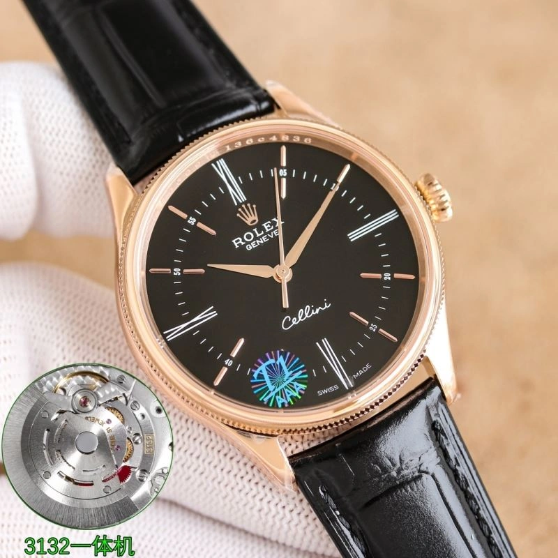 Affordable ROLEX Watches