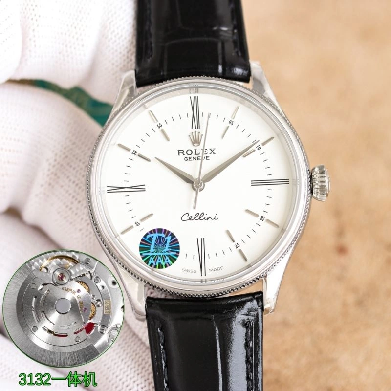 ROLEX Watches