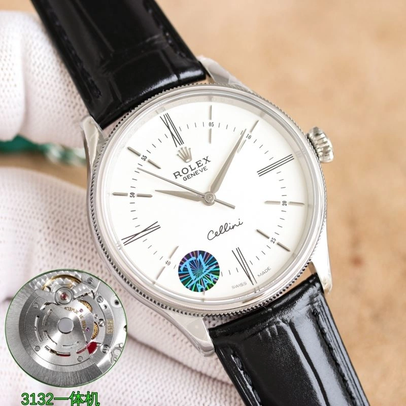 Cut-rate ROLEX Watches